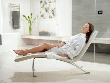 How to Design a Luxury Steam Room for Your Spa